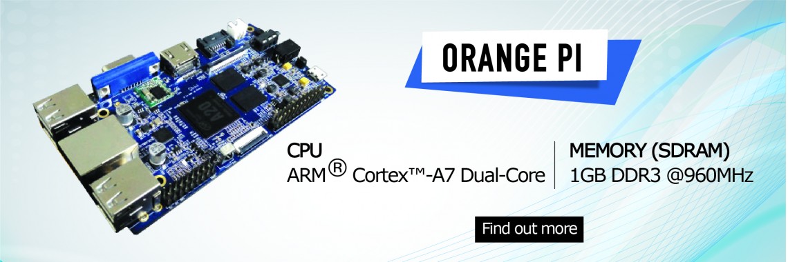 Orange Pi.com - The most cost effective microcomputing system on the market