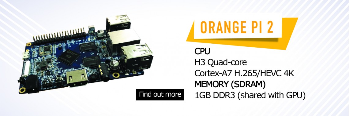 Orange Pi.com - The most cost effective microcomputing system on the market