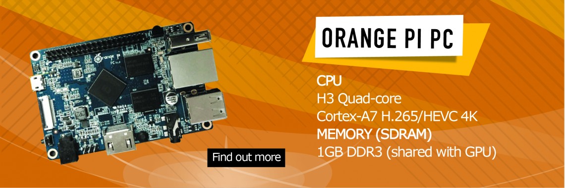 Orange Pi.com - The most cost effective microcomputing system on the market