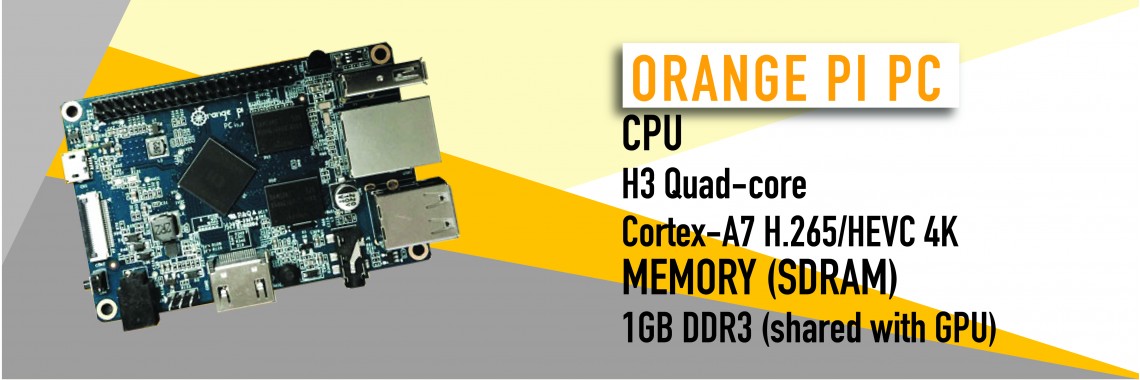 Orange Pi.com - The most cost effective microcomputing system on the market